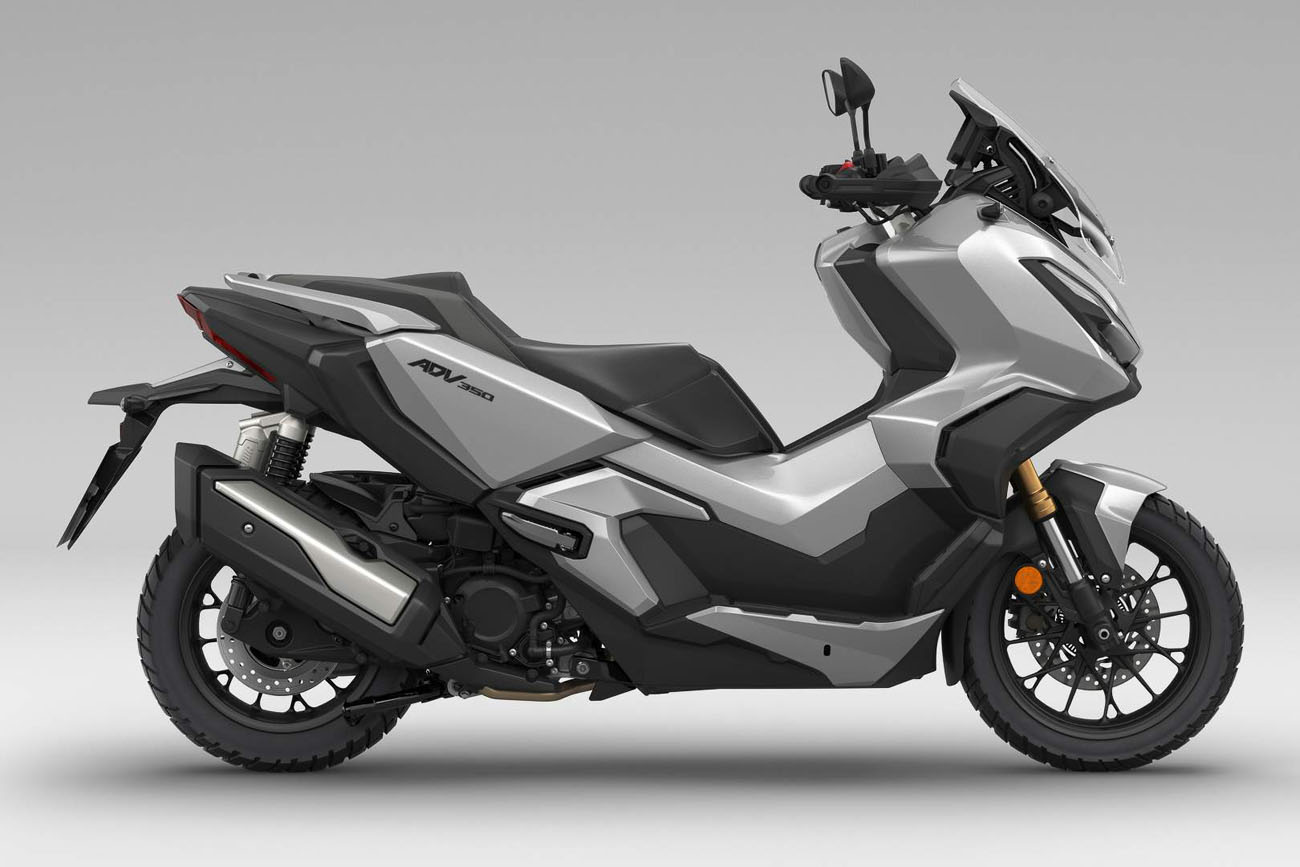 Honda 350 Adv 2025 Fiche Technique Adv 350 2025 CRHM